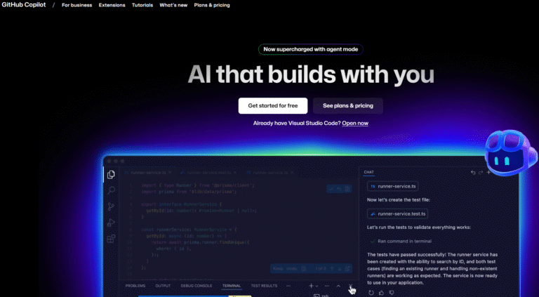7 Best AI Coding Assistants: Supercharge Your Development Workflow in 2025