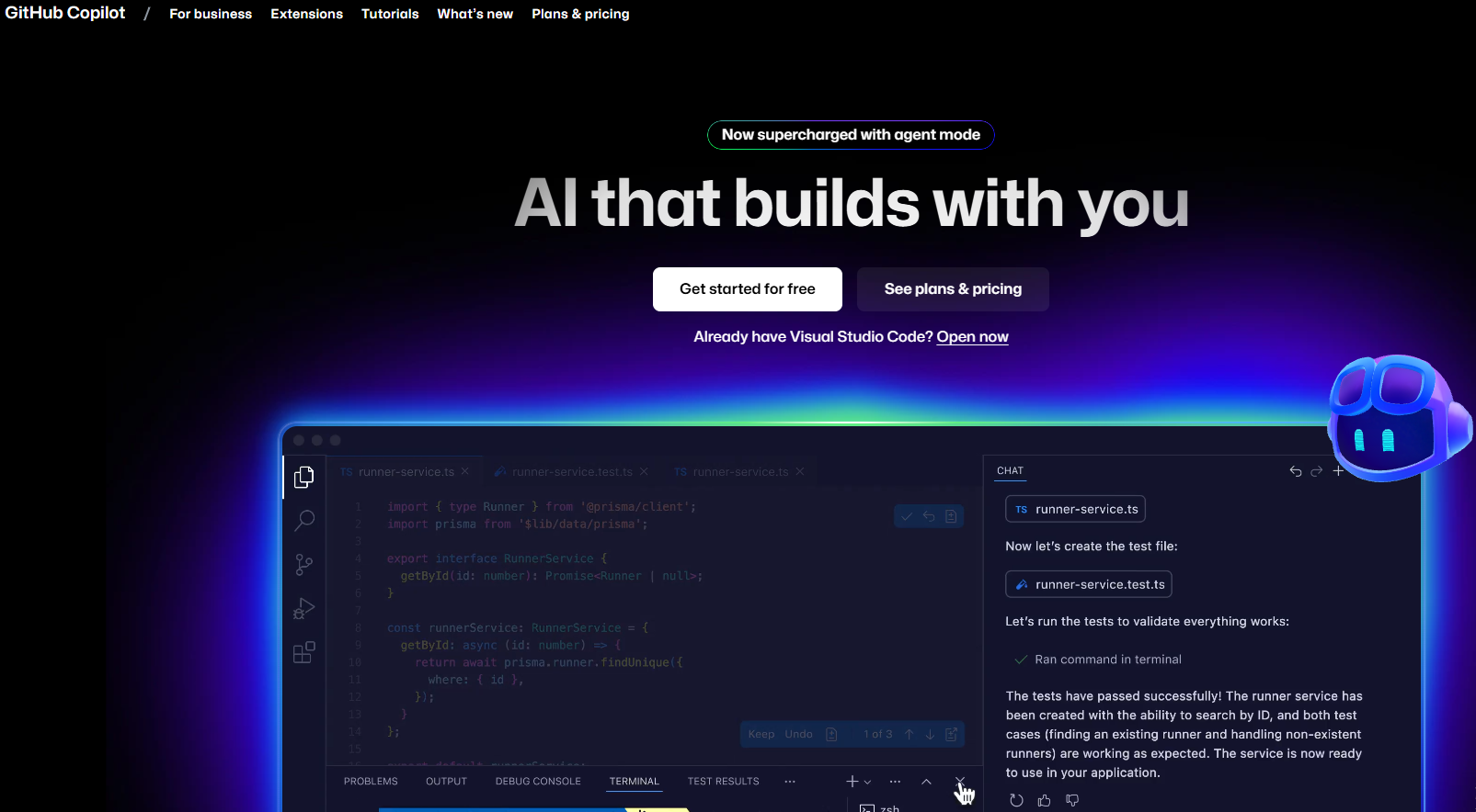 7 Best AI Coding Assistants: Supercharge Your Development Workflow in 2025