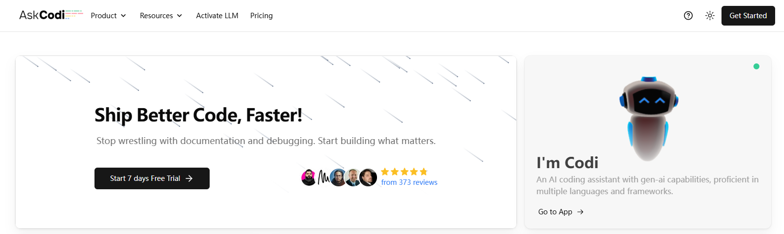 7 Best AI Coding Assistants: Supercharge Your Development Workflow in 2025