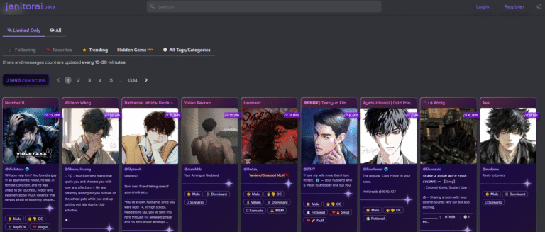 How to Use DeepSeek on Janitor AI? Complete Guide for Smarter AI Characters