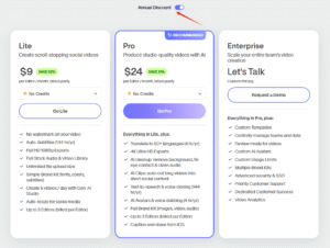 Veed IO Review 2025: Key Features, Pros, Cons, and Pricing