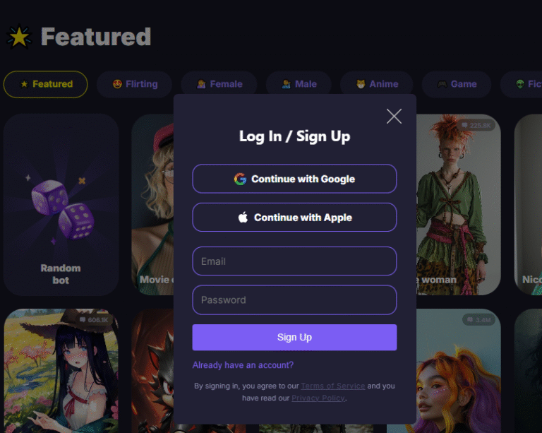 Botify AI Review: Is This the Best AI Character Chatbot in 2025?