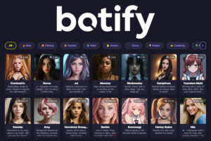 Botify AI Review: Is This the Best AI Character Chatbot in 2025?