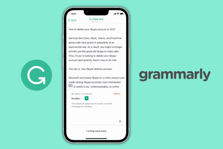 Grammarly Review 2025: Is This AI Writing Assistant Really Worth Your Time?