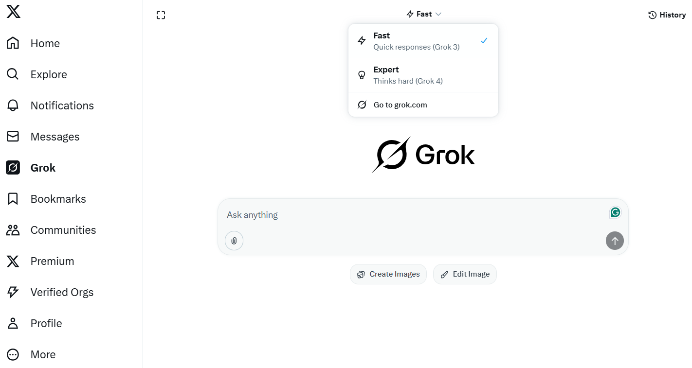 Grok AI Review 2025: A Maverick Chatbot with a Mind of Its Own