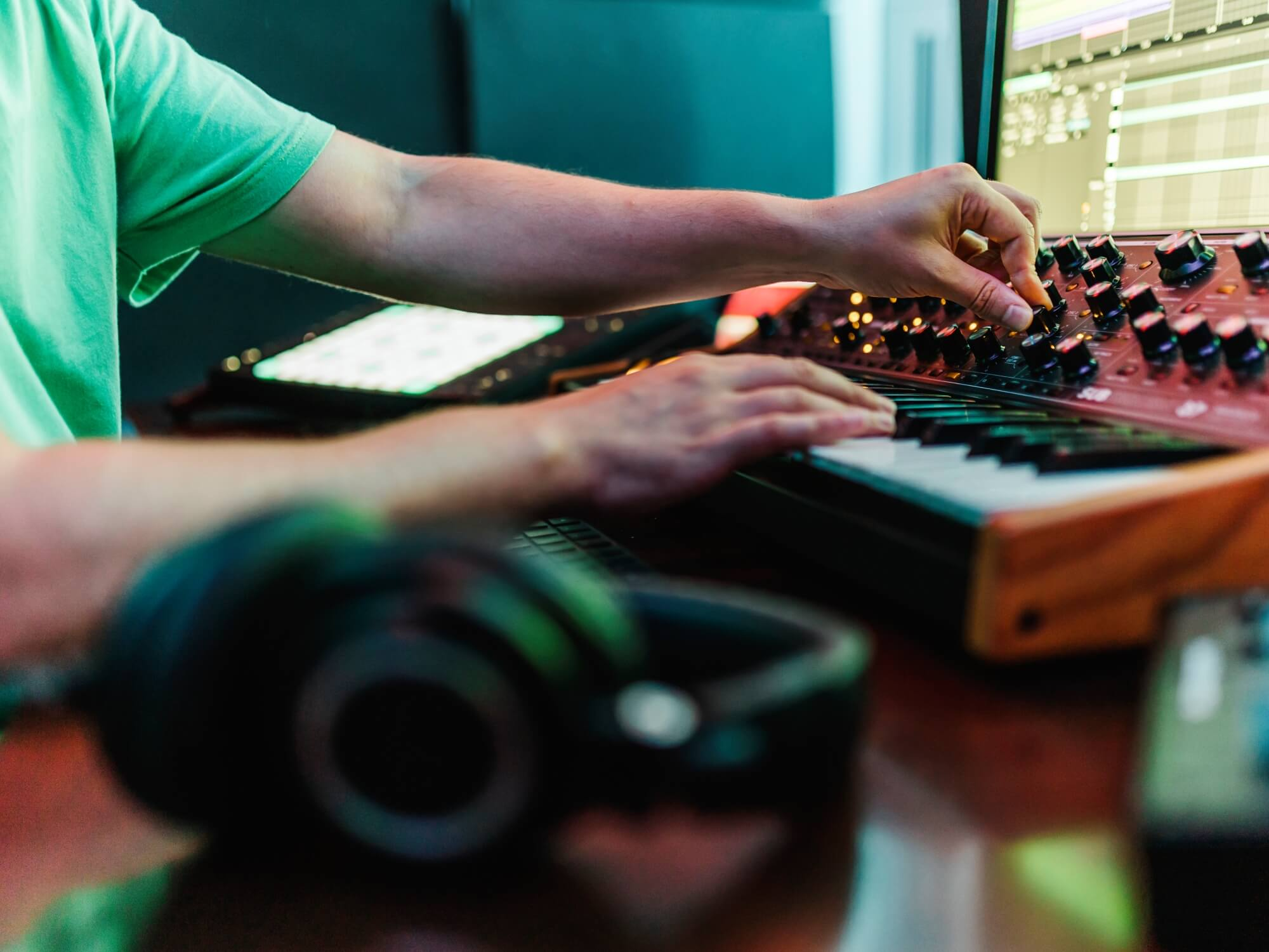 Beatoven.ai Introduces Maestro: An Ethical AI Music Model