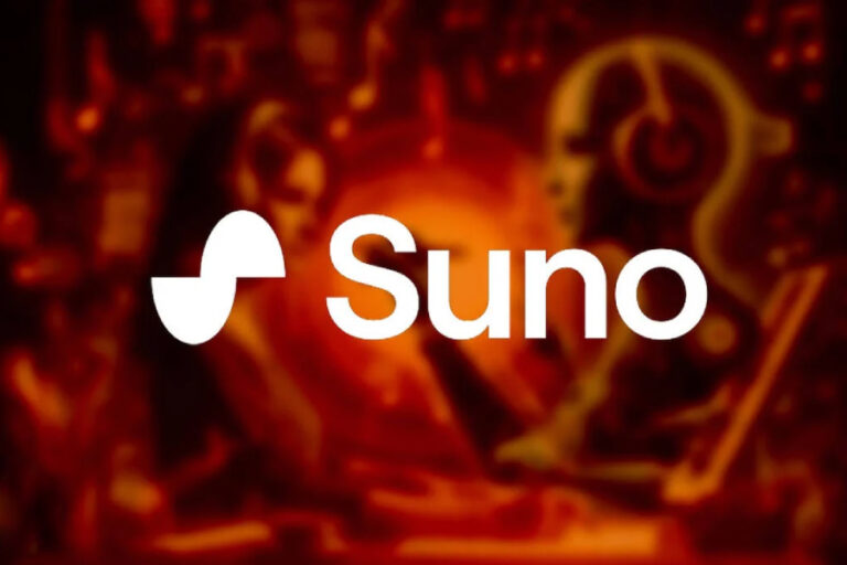 Suno - A premium AI-powered music creation platform