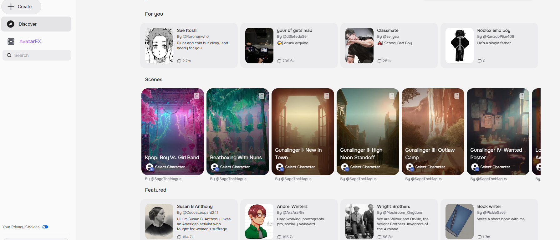 Bala AI Review 2025: AI Character Creator for Unrestricted Creativity
