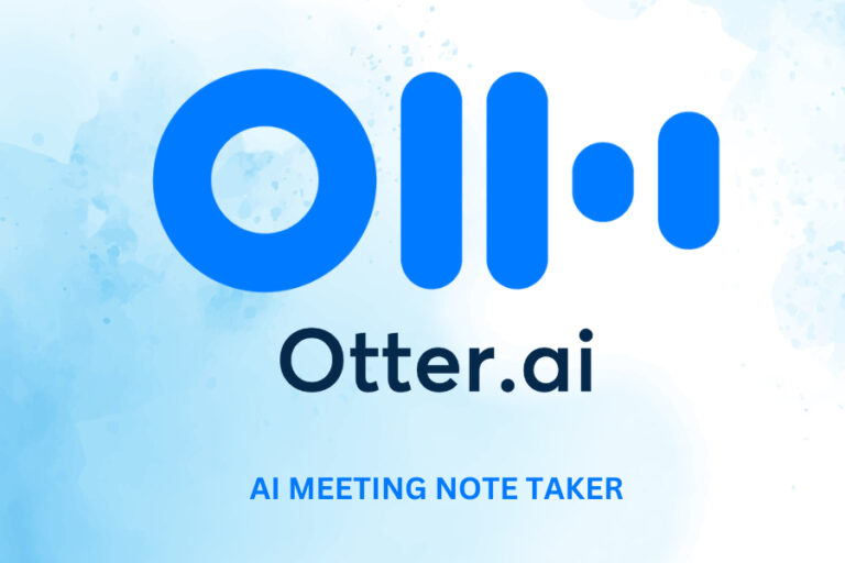 Otter.ai: The AI Voice Transcription and Meeting Recording Tool