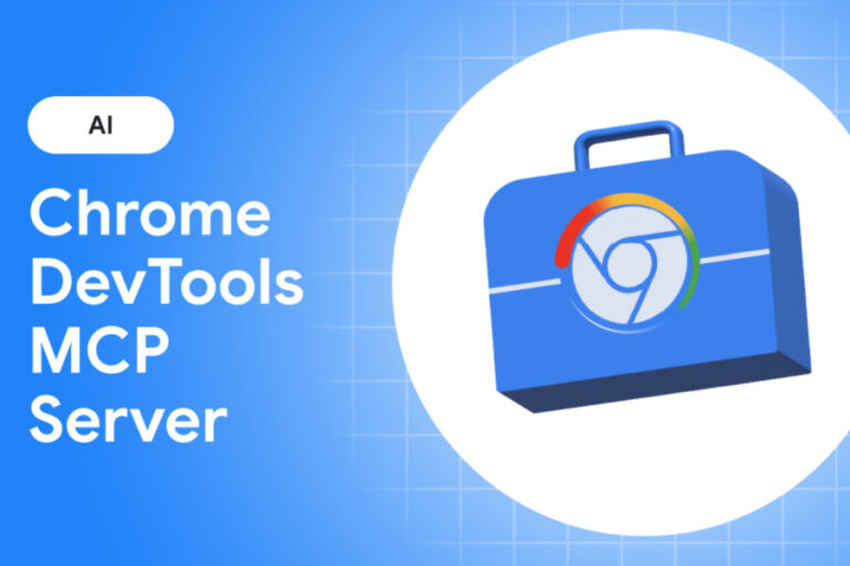 Introducing Chrome DevTools MCP: Google's New Tool Bridging AI and Web Development