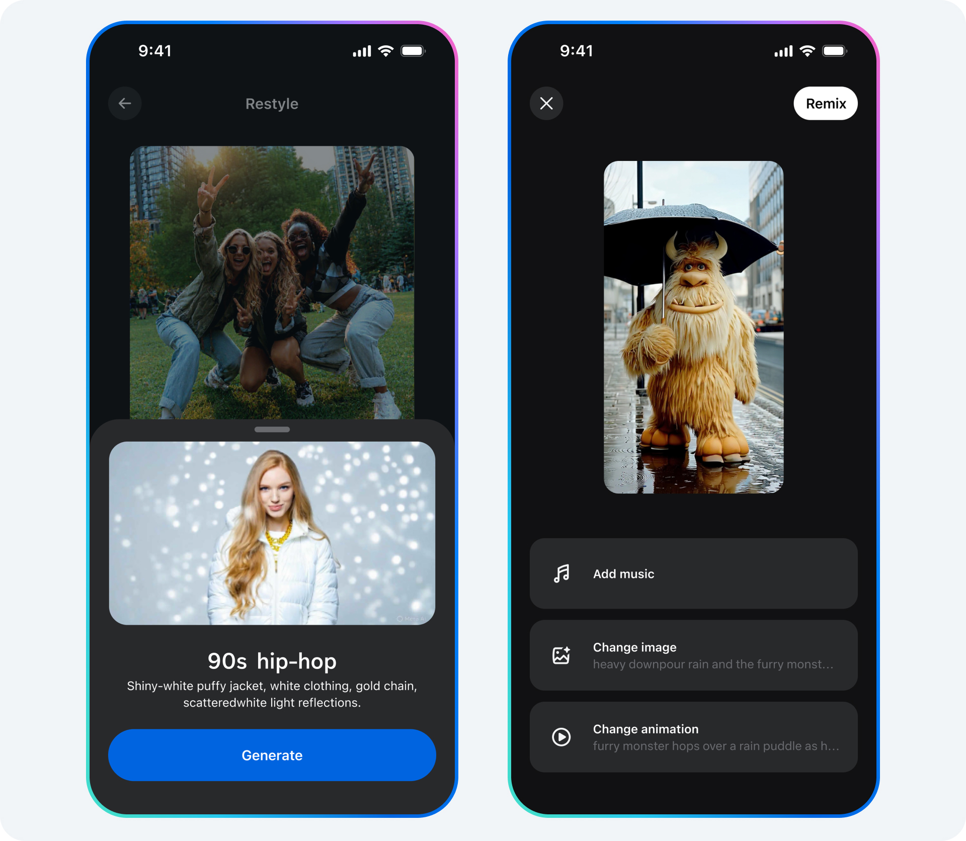 Meta Launches Vibes: A New AI Video Platform for Seamless Creation and ...