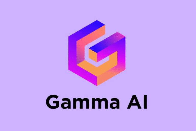What is Gamma AI? The Future of Effortless Presentations
