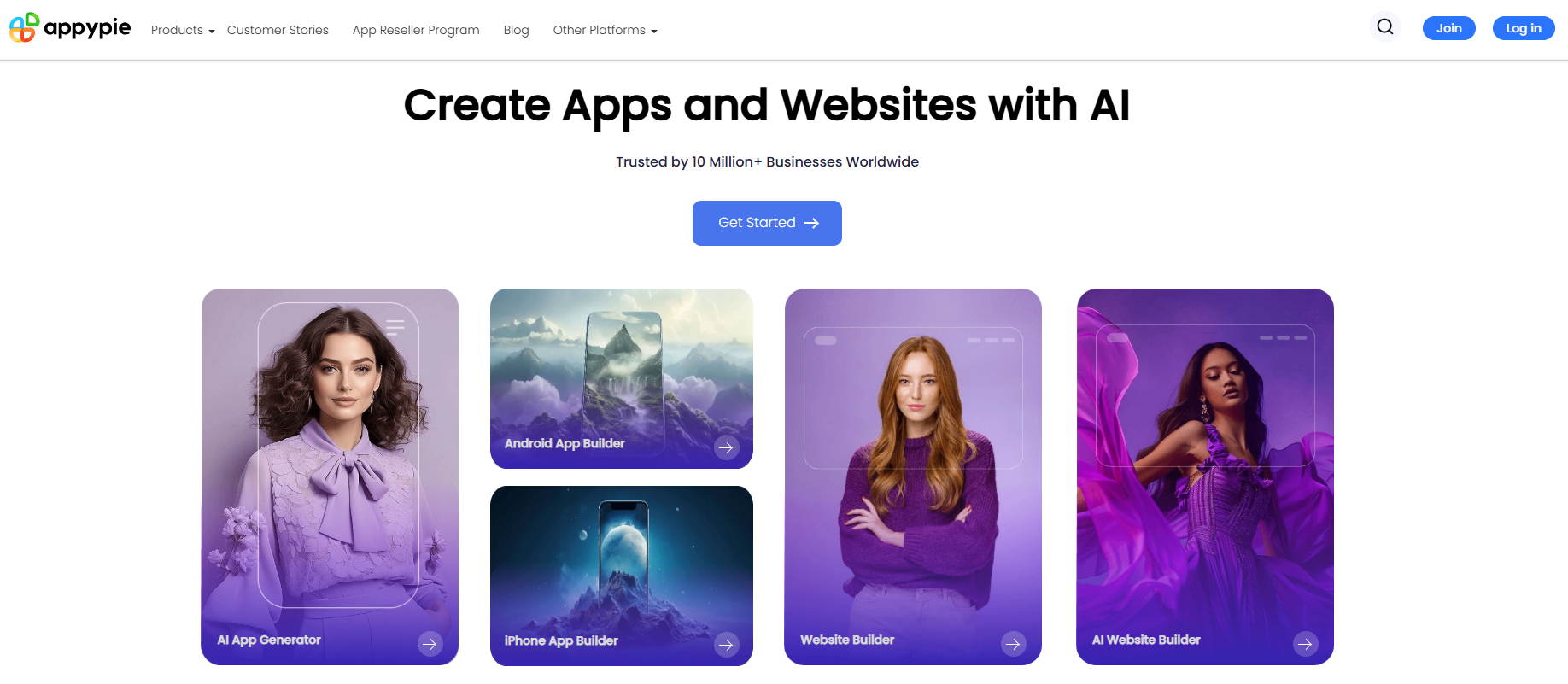 Appy Pie Review 2025: Is It Your No-Code App Solution? - Agiyes