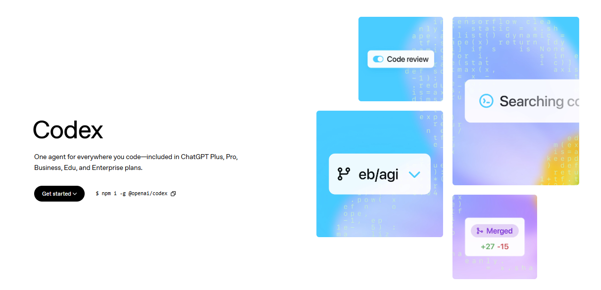 6 Top GitHub Copilot Alternatives in 2025: Find Your Coding Sidekick