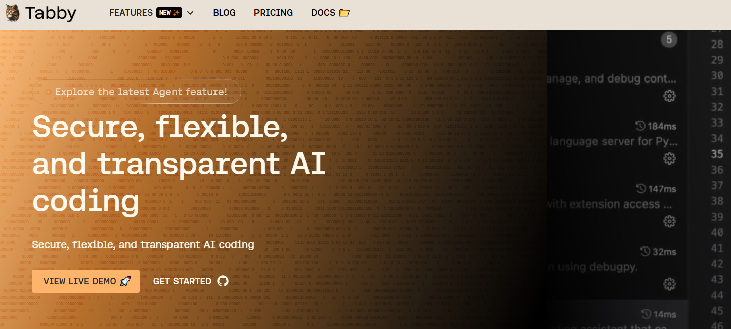 6 Top GitHub Copilot Alternatives in 2025: Find Your Coding Sidekick