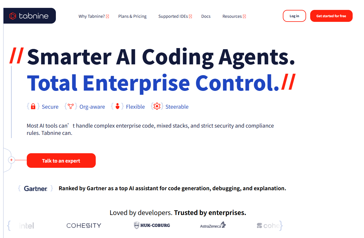 6 Top GitHub Copilot Alternatives in 2025: Find Your Coding Sidekick