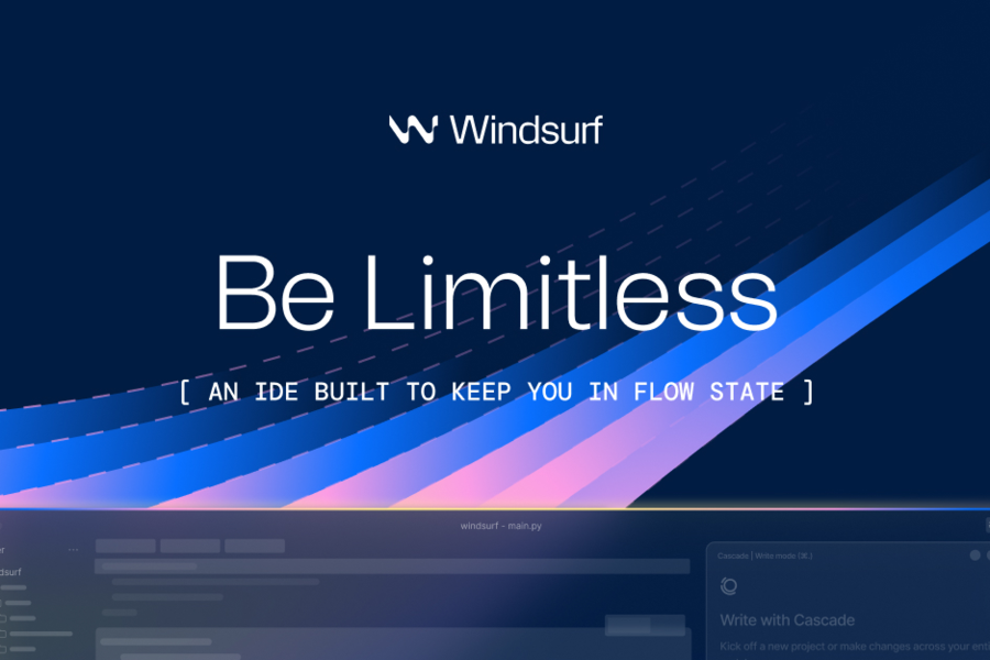 What Is Windsurf? The AI-Powered Coding Partner You’ve Been Waiting For