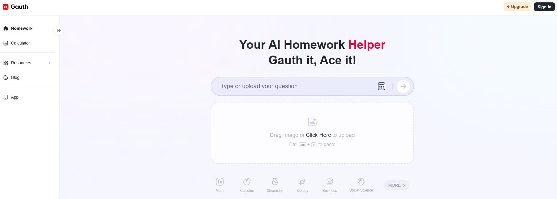 Is Gauth AI Good? An Honest Look at This Homework Helper