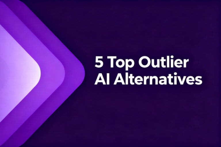 5 Top Outlier AI Alternatives: Finding Your Perfect AI Partner in 2025