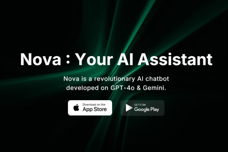 Nova AI Reviews 2025: Is This Multi-Model Assistant Worth Trying?