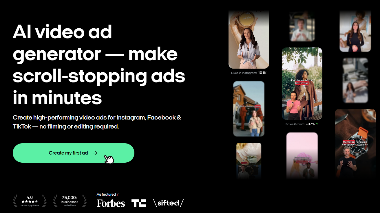 Zeely AI Reviews 2025: The All-in-One Advertising Solution You’ve Been Waiting For