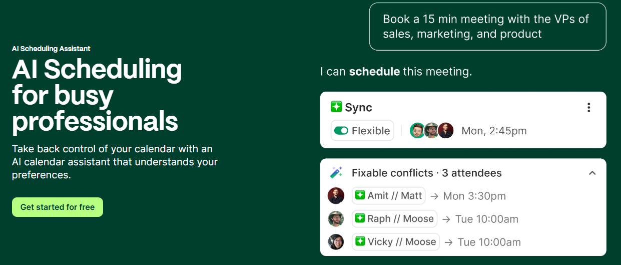 Clockwise Review 2025: Reclaim Your Time with AI-Powered Scheduling Magic