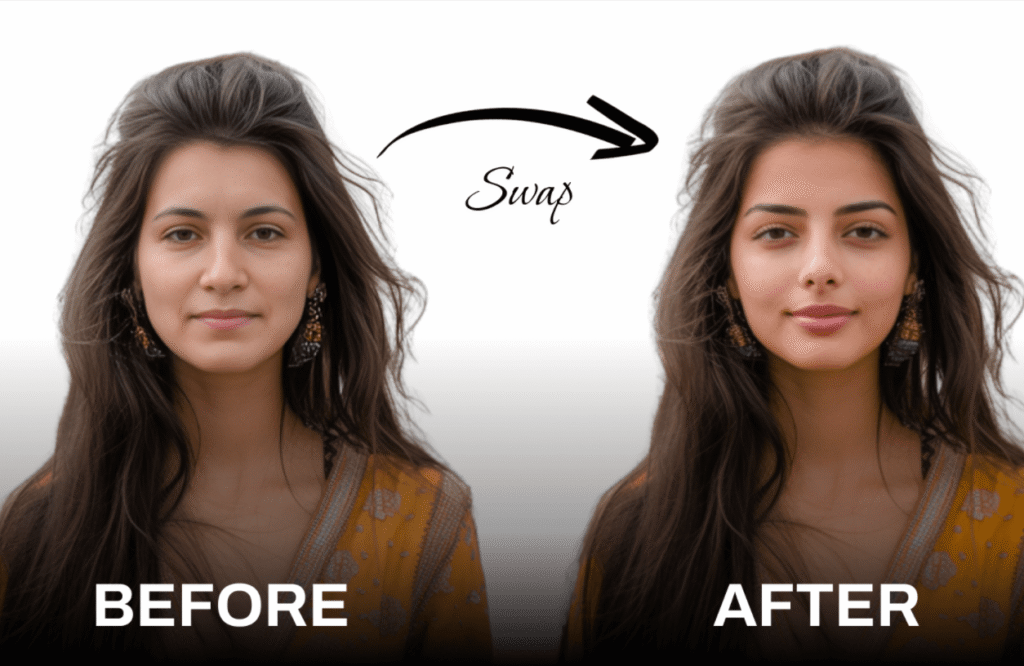 5 Best Face Swap AI Tools: Your Ultimate Guide to Digital Transformation