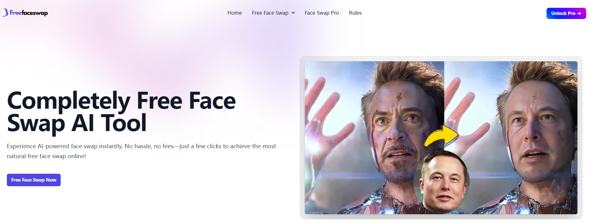 5 Best Face Swap AI Tools: Your Ultimate Guide to Digital Transformation
